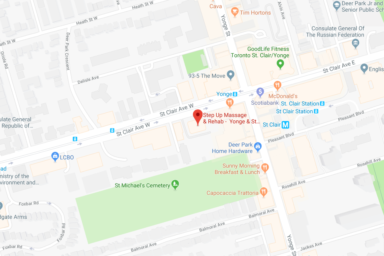 Virtual Appointments Available | Book Online Today | Open 7 Days